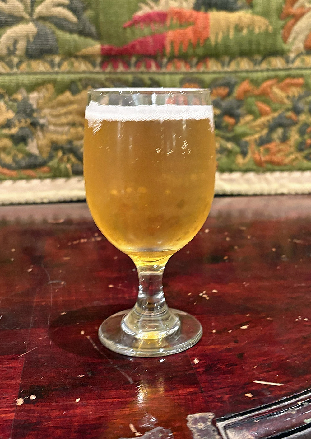 Ocean Lab Ocean IPA – Guru of Brew